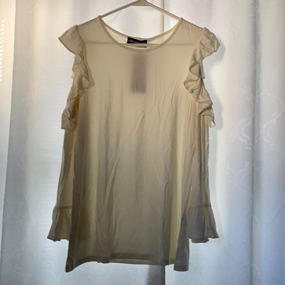 Karl Lagerfeld | Tops | Karl Lagerfeld Women Top | Poshmark